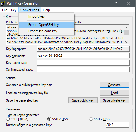 SSH Deploy Keys Walkthrough · Documenter.jl